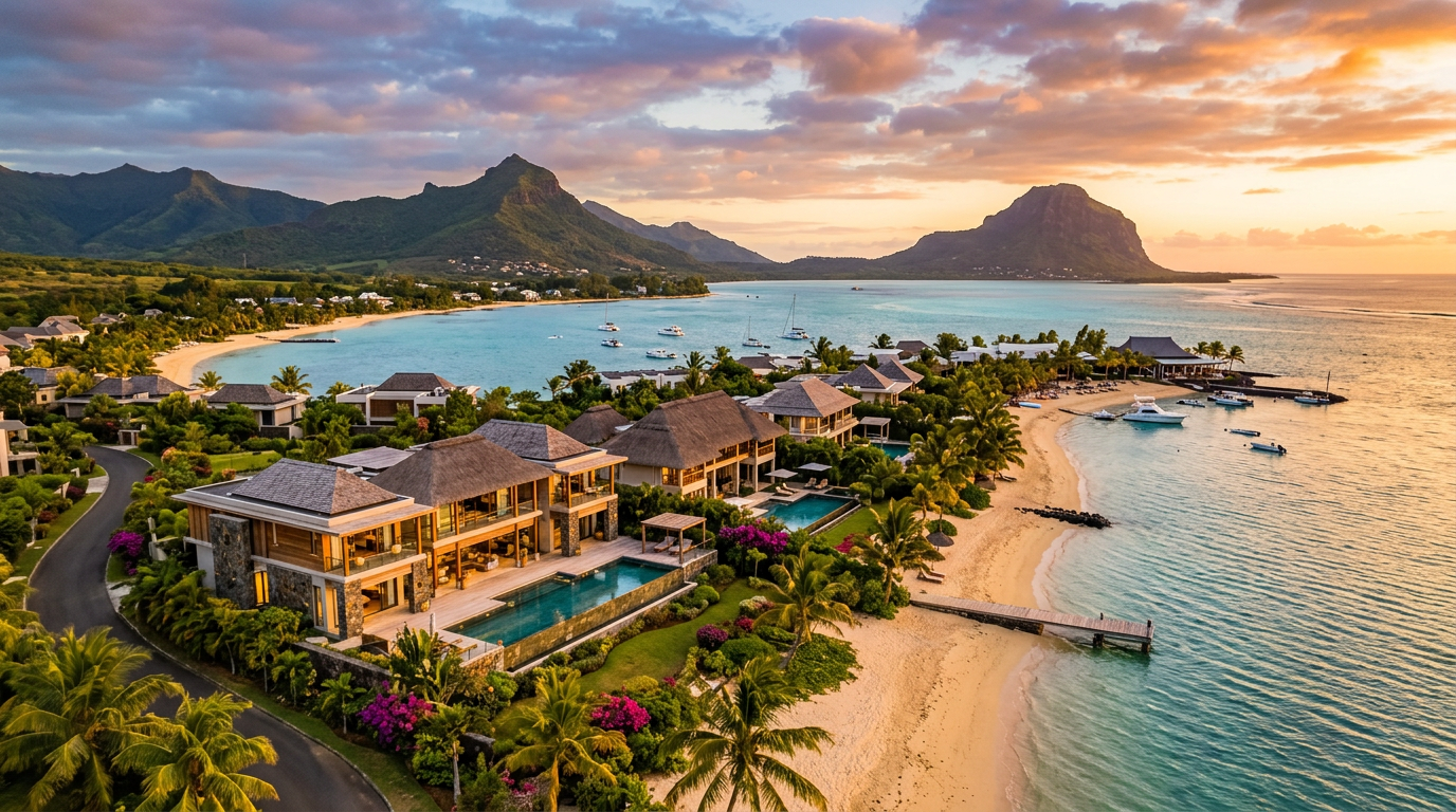 Mauritius Property Market 2026: Prices, Trends & Forecast | Sunny ...